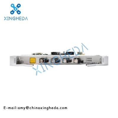 China Huawei EGS4 SSN4EGS411 03052348 4-Ports GE Fast Ethernet Processing Board for sale