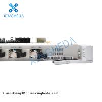 China Huawei EGS4 SSN4EGS411 03052348 4-Ports GE Fast Ethernet Processing Board for sale