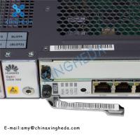 China Huawei OptiX OSN500 03052117 21E12 S-1.1 SFP MSTP OSN500 SDH Transmission Equipment for sale