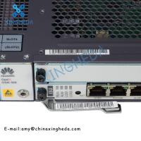 China Huawei OptiX OSN500 03052121 21E12 S4.1 DC MSTP OSN500 SDH Transmission Equipment for sale