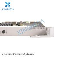China HUAWEI CXL4 SSQ2CXL4(S-4.1,LC) 03050954 Huawei OSN1500 OSN2500 Integrated Board SCC Unit for sale