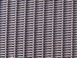 China Stainless Steel Dutch Wire Mesh 0.58mm-0.02mm Wire Diameter for Industrial Filtration Systems for sale