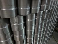 China Stainless Steel Dutch Wire Mesh 0.58mm-0.02mm Wire Diameter for Industrial Filtration Systems for sale