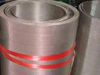 China Stainless Steel Dutch Wire Mesh 0.58mm-0.02mm Wire Diameter for Industrial Filtration Systems for sale