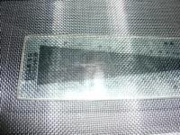 China Stainless Steel Ultra-thin Mesh - 16 to 325 Mesh/Inch with 0.022-0.065mm Wire Diameter for Precision Shielding for sale