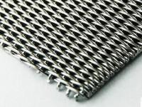 China Stainless Steel Reverse Dutch Woven Wire Mesh - Fine Filtration for Petroleum, Chemical & Aerospace Applications for sale