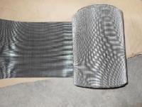 China Stainless Steel Reverse Dutch Woven Wire Mesh - Fine Filtration for Petroleum, Chemical & Aerospace Applications for sale