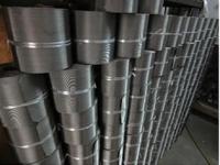 China Stainless Steel Reverse Dutch Woven Wire Mesh - Fine Filtration for Petroleum, Chemical & Aerospace Applications for sale