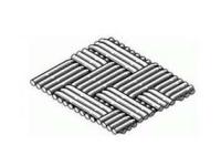 China Five-Heddle Dutch Woven Stainless Steel Wire Cloth - 0.160mm Wire Diameter, 108-110 Mesh Filter Screen for sale
