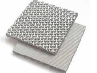 China Sintered Stainless Steel Wire Mesh Filter - 2-60 Micron Rating, 600°C Temperature, 3.2 MPa Pressure for sale