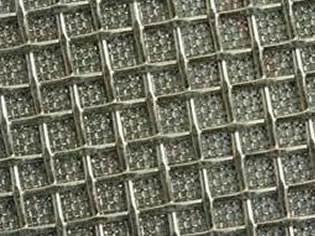 China Sintered Stainless Steel Wire Mesh Filter - 2-60 Micron Rating, 600°C Temperature, 3.2 MPa Pressure for sale