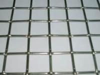 China Crimped Wire Mesh - Stainless Steel, Brass & Carbon Steel with 4.8mm to 0.7mm Wire Diameter for sale