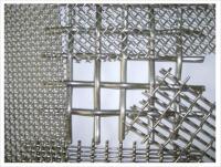 China Crimped Wire Mesh - Stainless Steel, Brass & Carbon Steel with 4.8mm to 0.7mm Wire Diameter for sale