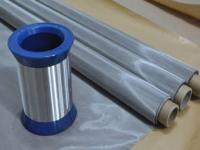 China Stainless Steel Printing Screen Mesh - High Tension Wire Cloth for Electronics & Industrial Applications for sale