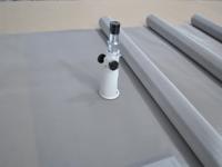 China Stainless Steel Printing Screen Mesh - High Tension Wire Cloth for Electronics & Industrial Applications for sale