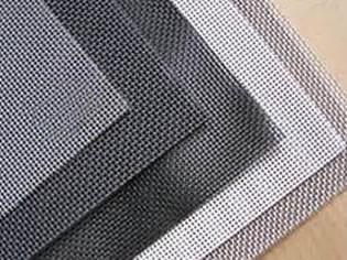 China Stainless Steel Security Screen - 10x10 Mesh with 0.9mm Wire Diameter for Doors and Windows for sale