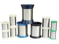 China Stainless Steel Wire 5mm to 0.025mm Diameter in 304, 304L, 316, 316L Grades for Industrial Applications for sale