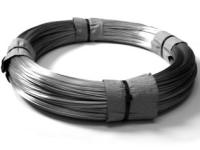 China Stainless Steel Wire 5mm to 0.025mm Diameter in 304, 304L, 316, 316L Grades for Industrial Applications for sale
