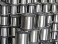 China Stainless Steel Wire 5mm to 0.025mm Diameter in 304, 304L, 316, 316L Grades for Industrial Applications for sale