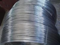 China Stainless Steel Wire 5mm to 0.025mm Diameter in 304, 304L, 316, 316L Grades for Industrial Applications for sale