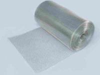 China Nickel Wire Mesh 20-200 Mesh with 1000°C Temperature Resistance for Industrial Filtration for sale
