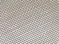 China Nickel Wire Mesh 20-200 Mesh with 1000°C Temperature Resistance for Industrial Filtration for sale