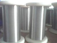 China Nickel Wire Mesh 20-200 Mesh with 1000°C Temperature Resistance for Industrial Filtration for sale
