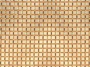 China Brass Wire Mesh 0.914M-1.5M Width 30M Length Roll for Industrial Filtration and Screening for sale