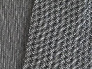 China Black Iron Wire Cloth 10-80 Mesh | 30m Rolls in 36-48 Inch Widths | Low Carbon Steel Filtration Material for sale