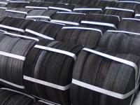 China Black Iron Wire Cloth 10-80 Mesh | 30m Rolls in 36-48 Inch Widths | Low Carbon Steel Filtration Material for sale