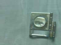 China Epoxy Coated Steel Wire Mesh for Filtration - 0.18mm to 0.28mm Wire Diameter, 0.5-1.5m Width for sale