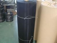 China Epoxy Coated Steel Wire Mesh for Filtration - 0.18mm to 0.28mm Wire Diameter, 0.5-1.5m Width for sale