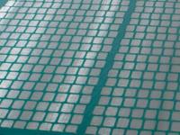 China Shale Shaker Screen 0.3-8mm Thickness with 3-200mm Opening for Oil Drilling Filtration for sale