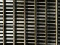 China Wedge Wire Screen with 25 Micron to 25mm Slot Openings for Industrial Filtration and Separation for sale