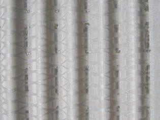 China Wave Type Screen Replacement with 25-50% Increased Area - 635×1253mm to 915×1150mm Dimensions for sale