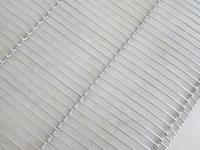 China Stainless Steel Ladder Belt for Conveyor Systems - AISI 304/316/316L, ≥1.20mm Wire Diameter for sale
