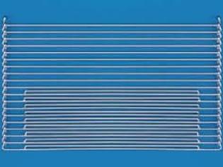 China Sani Grid Belt Conveyor - Stainless Steel 304 Mesh with High Open Area for Industrial Processing for sale