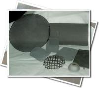 China Metal Wire Mesh Filter Discs 5mm to 600mm Diameter for Industrial Filtration Applications for sale