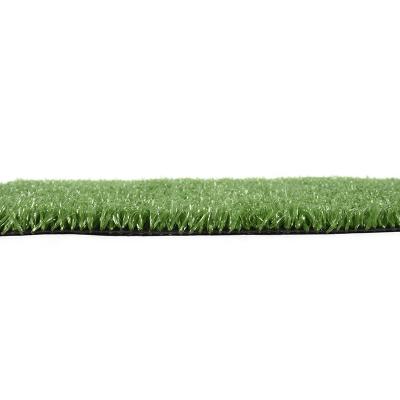 China 10mm Tennis Artificial Grass Green Fake Landscape For Events for sale