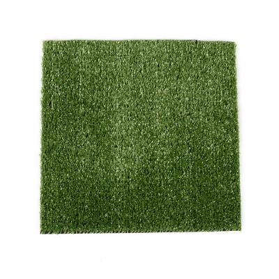 China 10mm Tennis Artificial Grass Green Fake Landscape For Events for sale