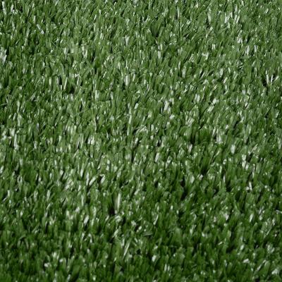 China 10mm Tennis Artificial Grass Green Fake Landscape For Events for sale