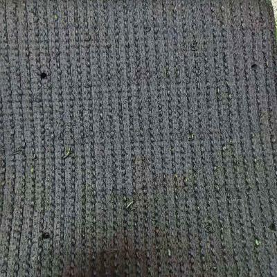 China Basketball Tennis Artificial Grass Carpet Turf 16800 Stitches/M2 for sale