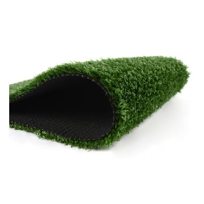 China PP+PE Artificial Standing Grass Small Pampas Grass Artificial Artificial Grass Miami for sale