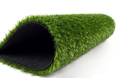 China Autumn Artificial Landscaping Grass 20mm Tennis Landscaping Lawn for sale