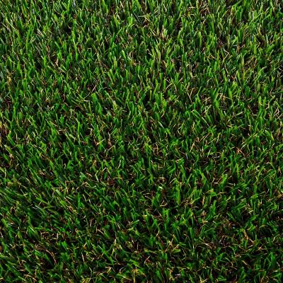 China Autumn Artificial Landscaping Grass 20mm Tennis Landscaping Lawn for sale