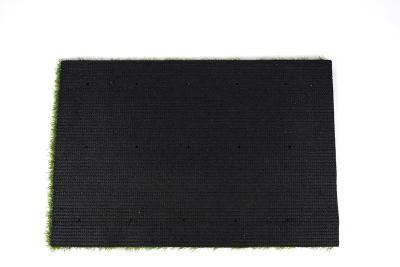 China PP+PE Football Soccer Grass Turf field Artificial Grass Football for School yard for sale