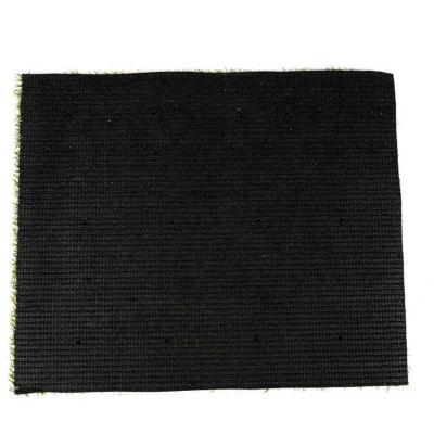 China PP+PE 40mm Artificial Turf Grass For Landscape Green Grass Flavor Synthetic Grass For Backyard for sale