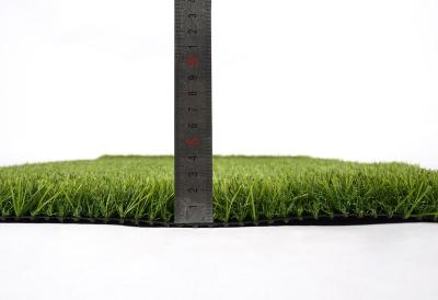 China football Synthetic Landscape Grass Turf Lawn Universal Decoration for sale