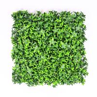 China High Grade New Design Artificial Outdoor Plant Wall Panel Multiple Sizes Artificial Plants And Garden Wall for sale