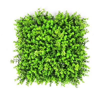 China Artificial Plant Wall Tropical 5d High Quality Artificial Rubberized Plants Grass Wall Backdrop Outdoor for sale